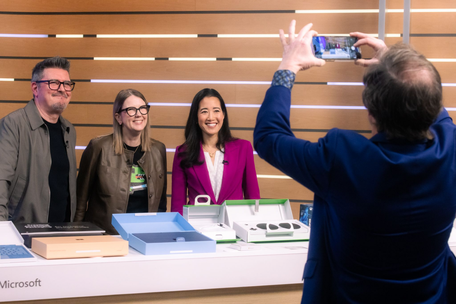 Microsoft Ability Summit 2025: Accessibility in the AI era - The Official Microsoft Blog