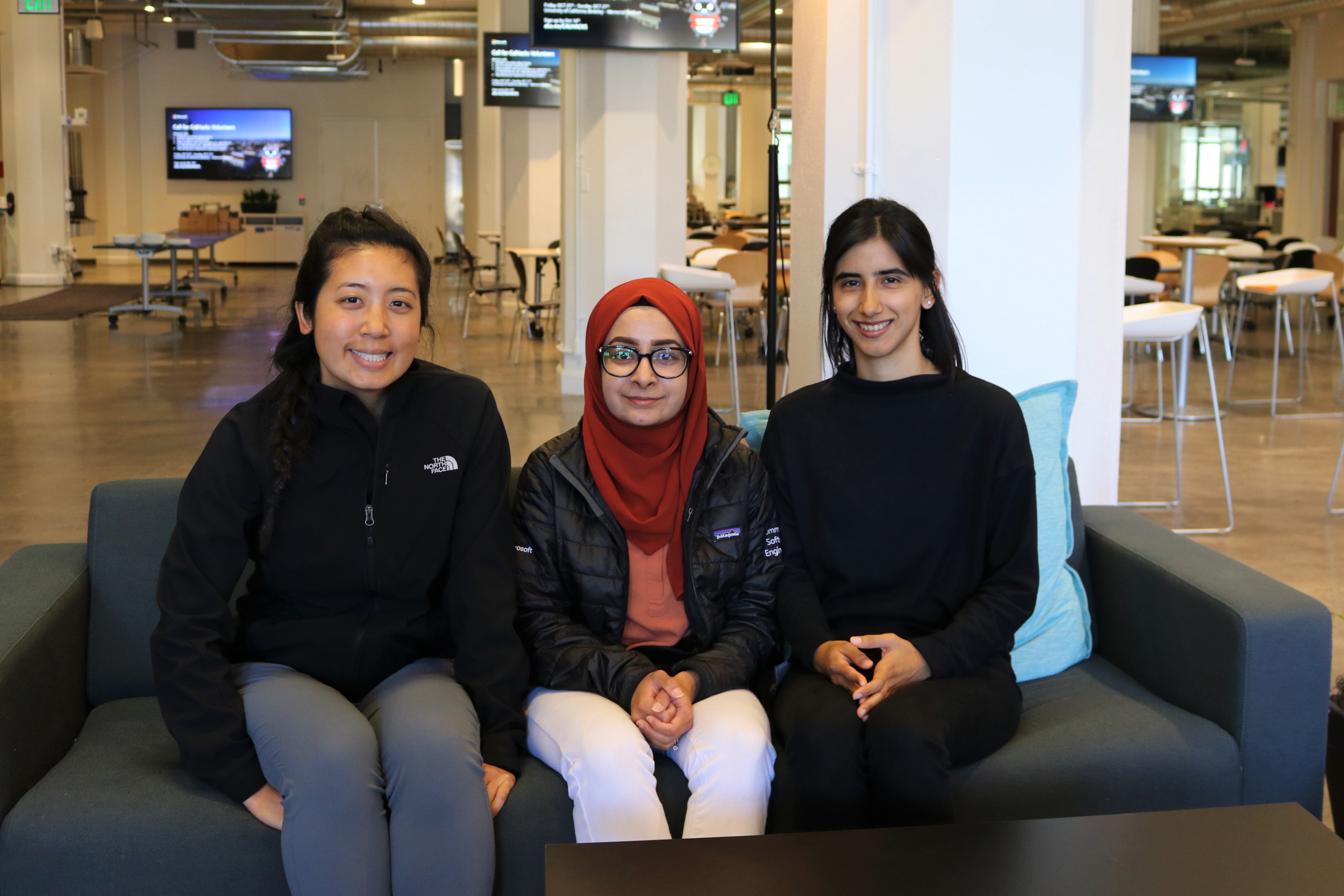 GitOps with Samiya Akhtar and Yvonne Radsmikham | Microsoft Bay Area Blog