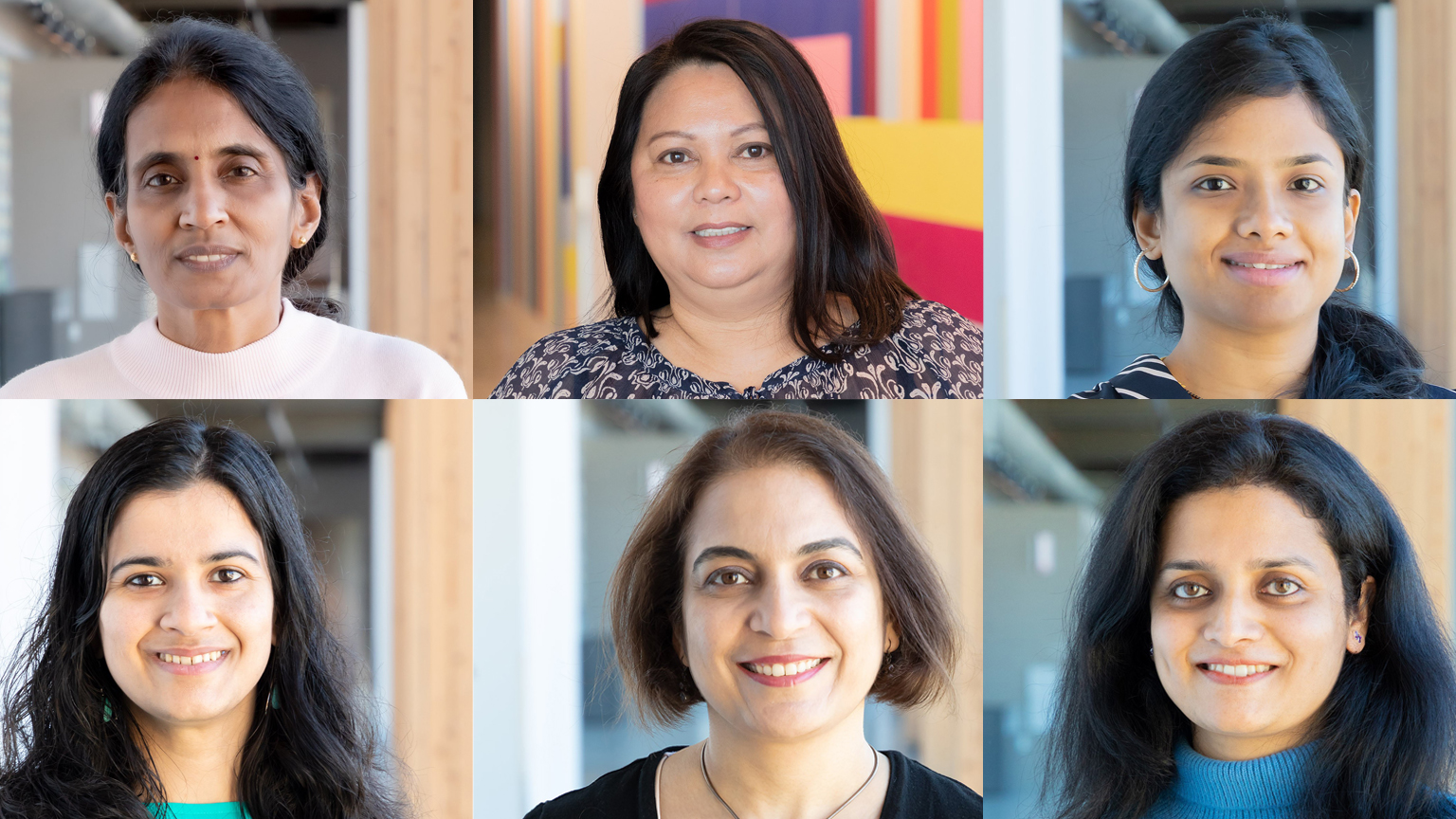 Reflections from Microsoft women innovating in cloud hardware ...