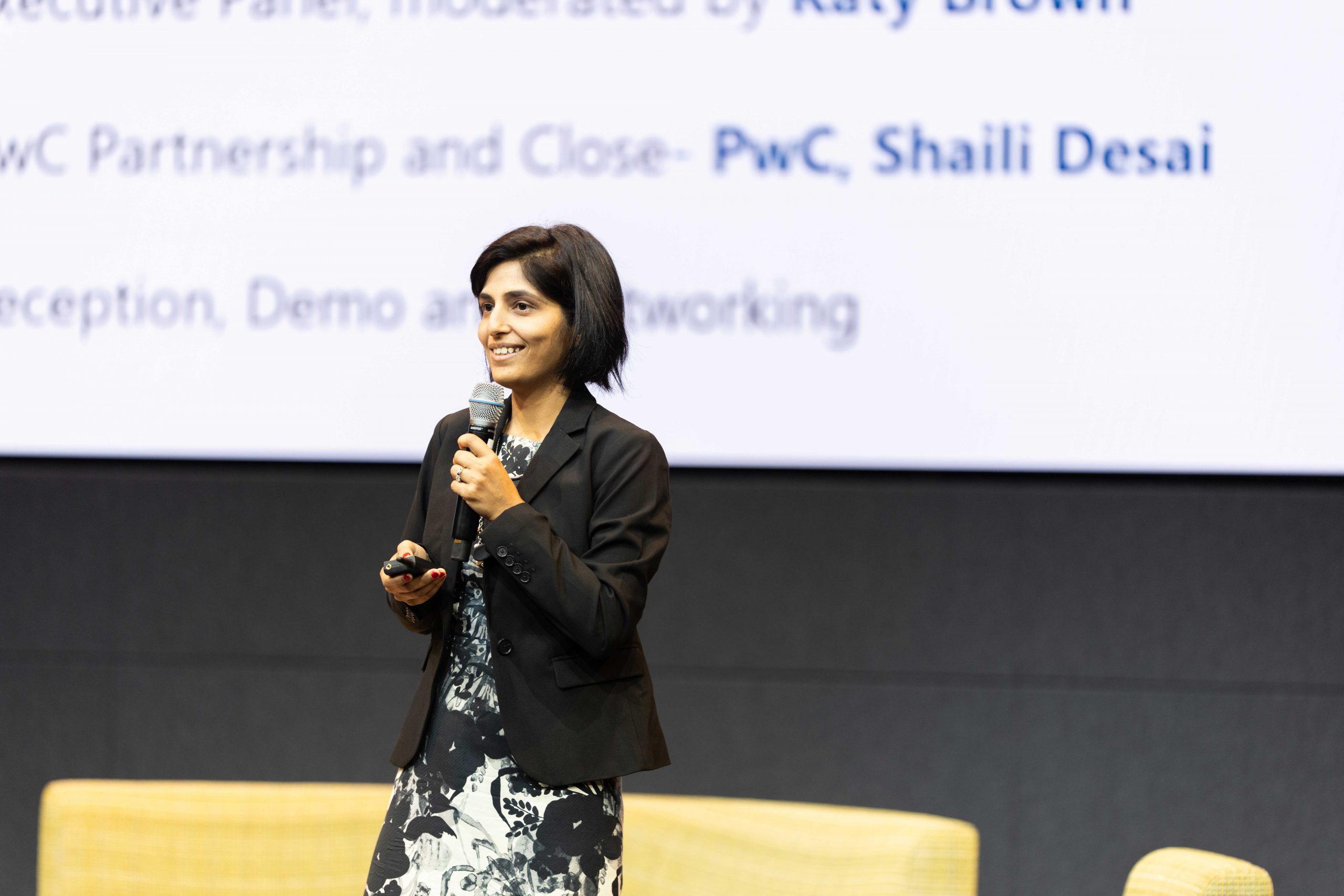 Bay Area leaders discuss women’s empowerment at the sixth annual Better ...