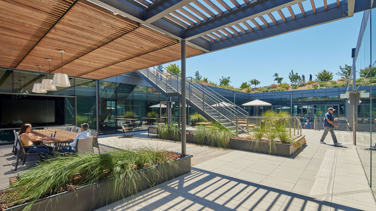 Microsoft Bay Area Blog