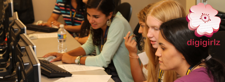 Microsoft DigiGirlz Day: The Future Women in Tech - Microsoft New England
