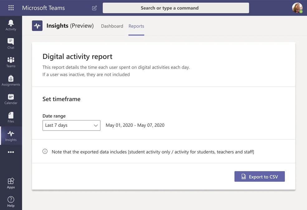New Education Insights improve student engagement in hybrid learning ...
