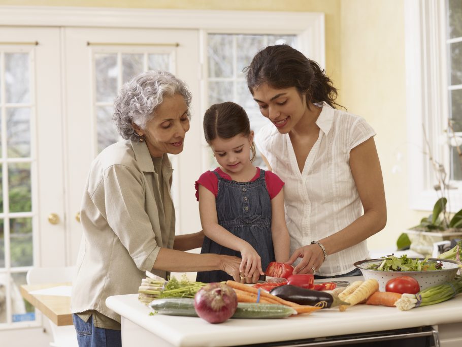 Meet your new comadre | Microsoft Conexiones