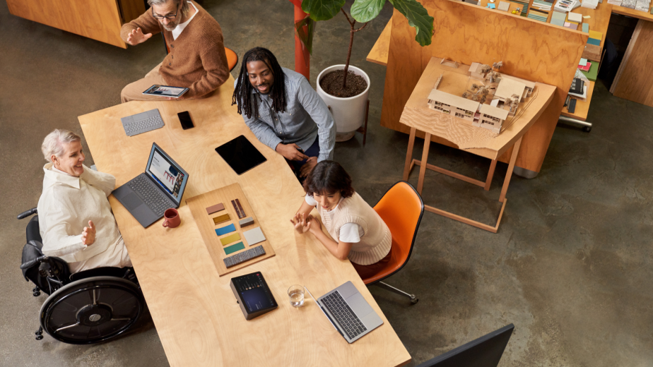 Microsoft Accessibility Blog - Page 3 of 36 - Making technology easier ...