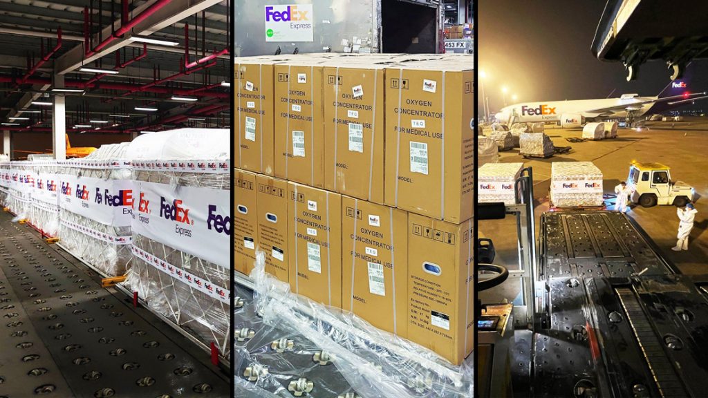 Microsoft mobilizing resources to help Covid response in India ...