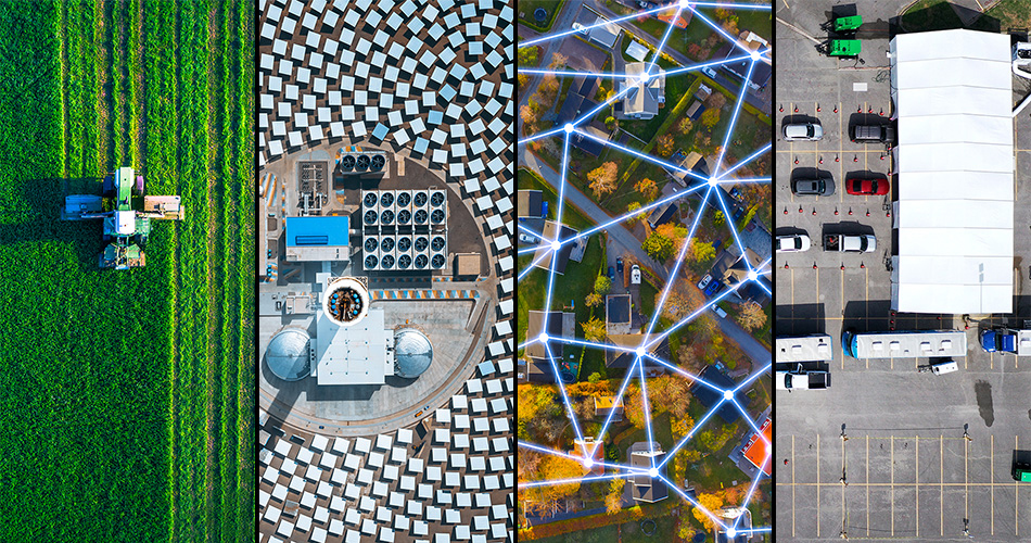 A new Open Data for Social Impact Framework - Microsoft On the Issues