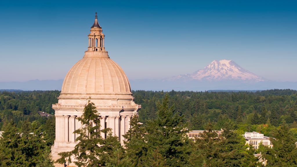 2024 Washington state legislative priorities - Microsoft On the Issues