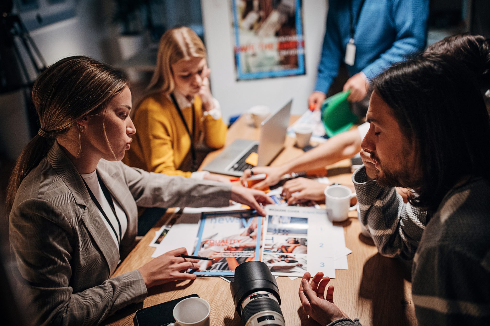 Expanding our Content Integrity tools to support global elections - Microsoft On the Issues