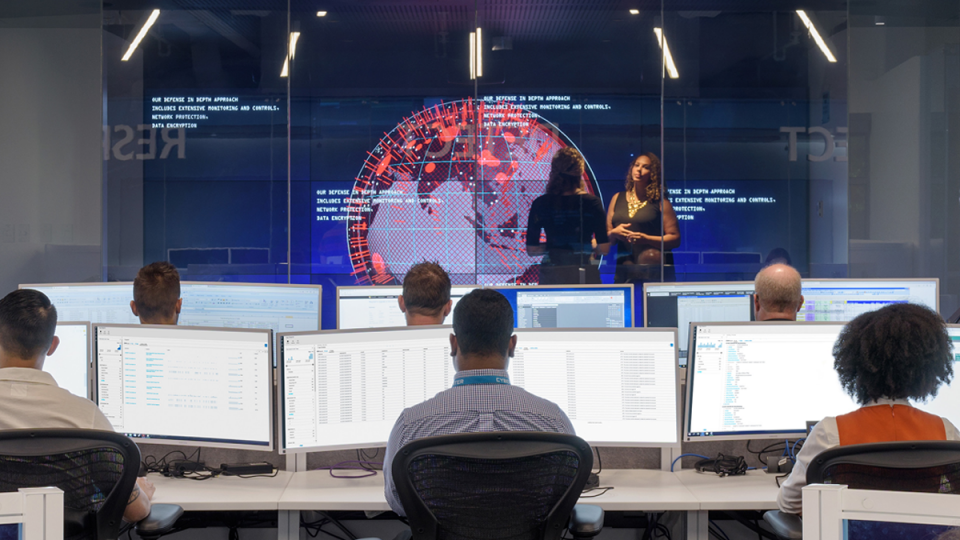 Protecting Democratic Institutions from Cyber Threats - Microsoft On the Issues