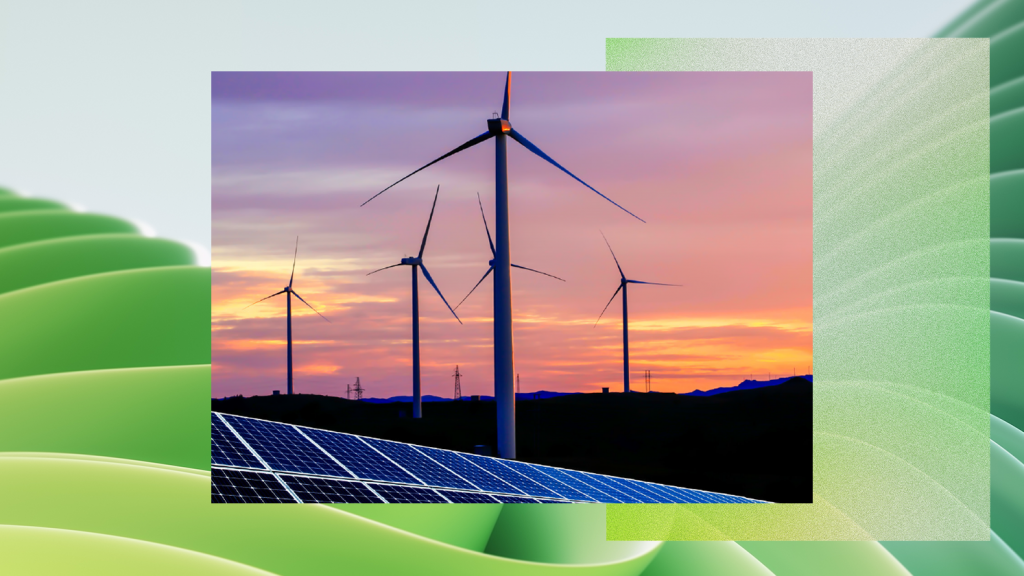 AI transformations for sustainability - Microsoft On the Issues