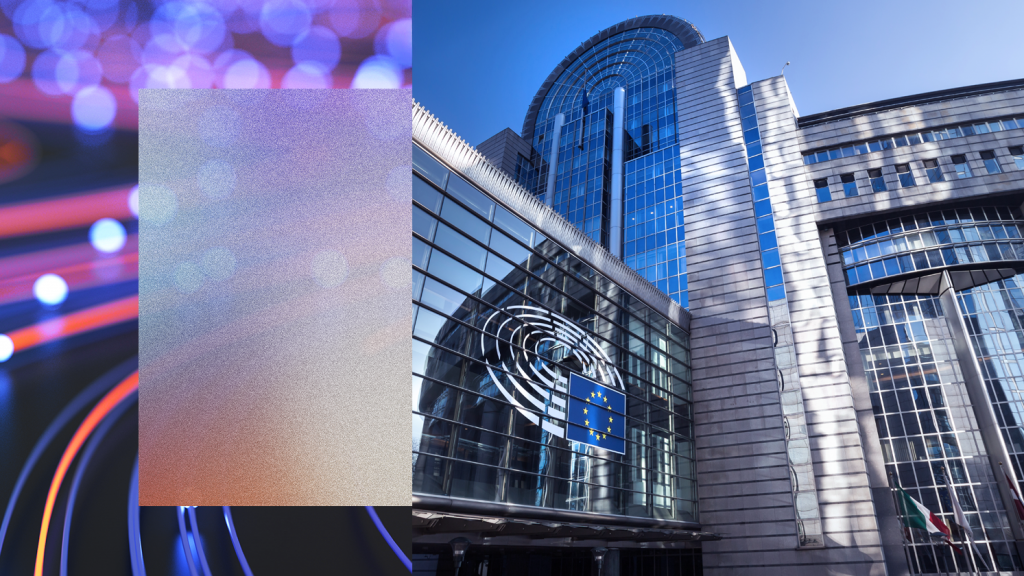 EU Policy Blog - News and perspectives on EU digital policy